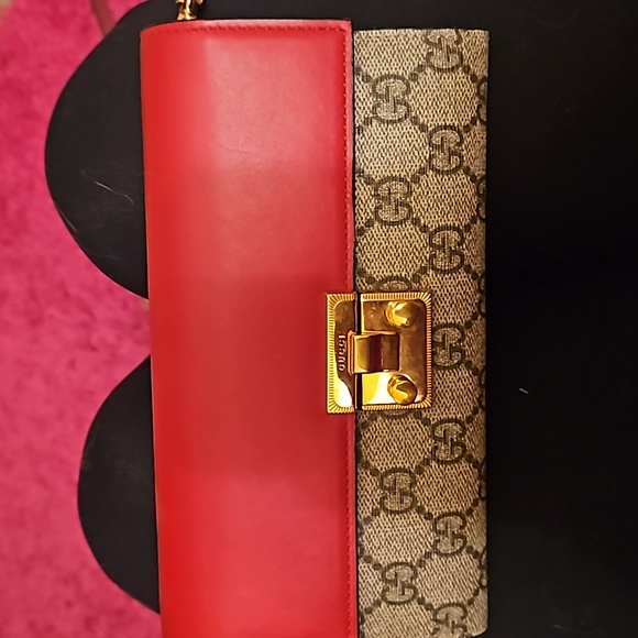 Gucci | Bags | Gucci Woc | Poshmark